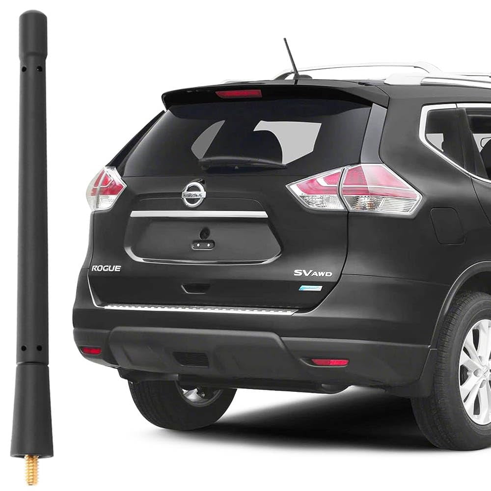 KSaAuto Antenna for Nissan Rogue Pathfinder 350z Cube Leaf Versa Note ...