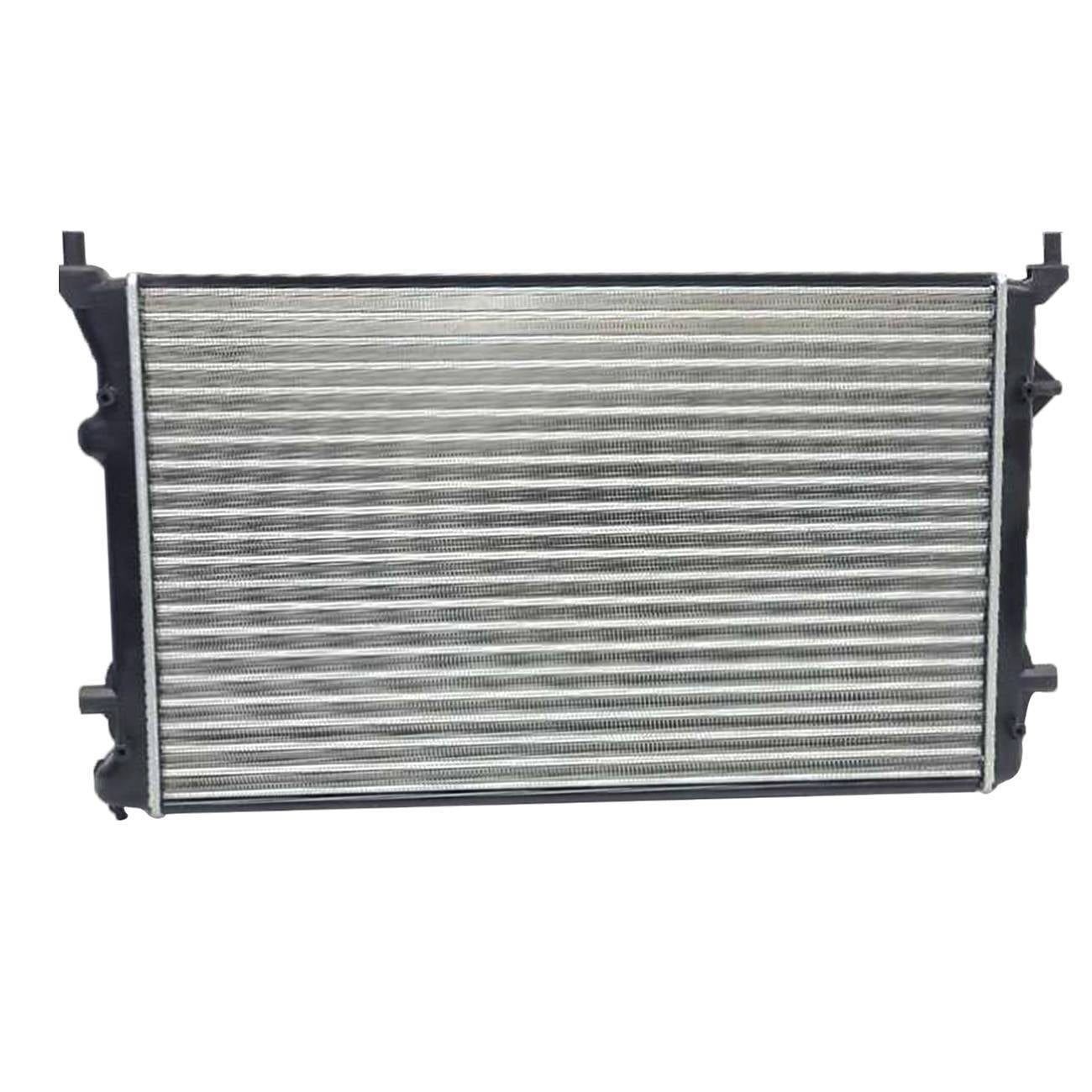 KT 5C0121251D High-Performance Engine Compartment Radiator, Efficient ...