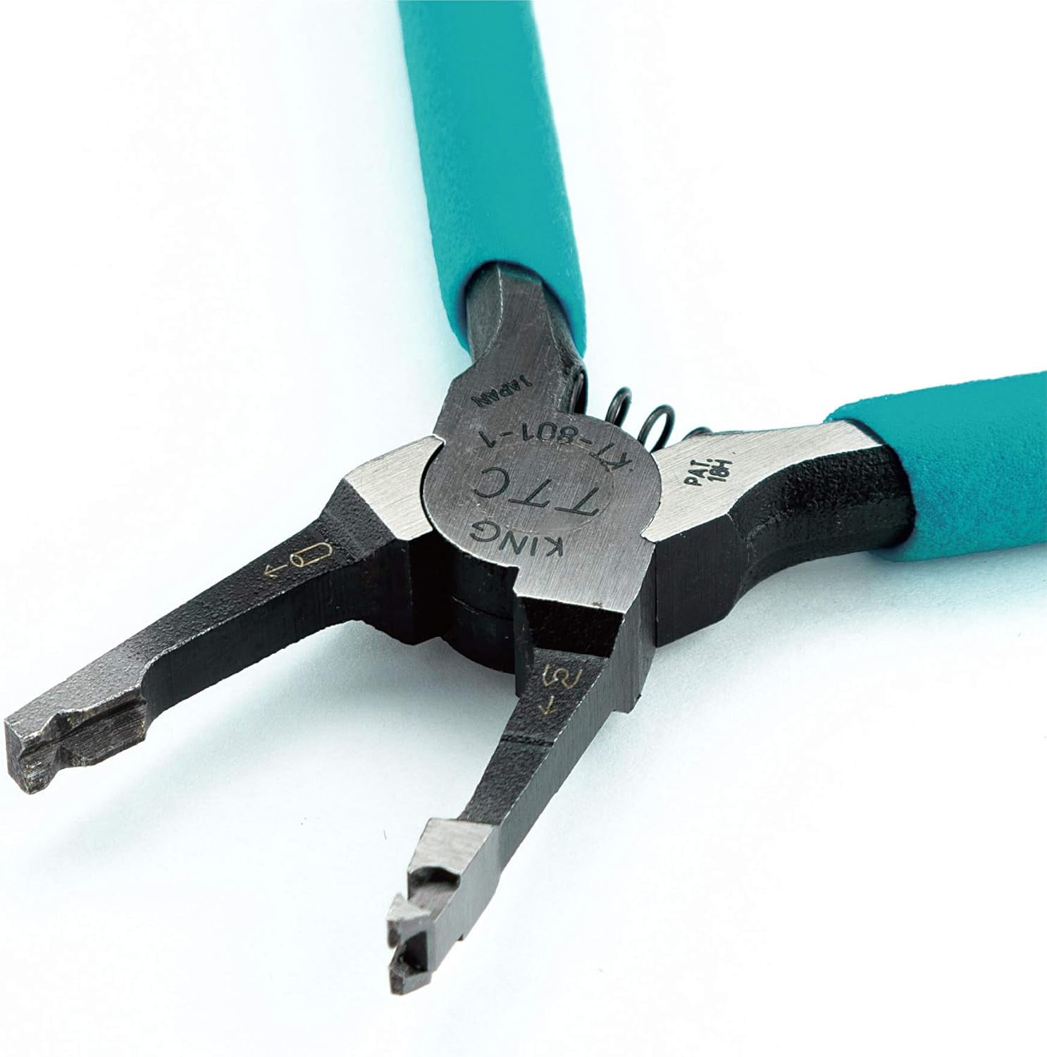 KT-801-1 Chain Clip Pliers, 5-Inch (compact 2 Way) - Walmart.com