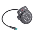 KT-900S E-Bike LED Display Meter Waterproof Connector Code Table ...