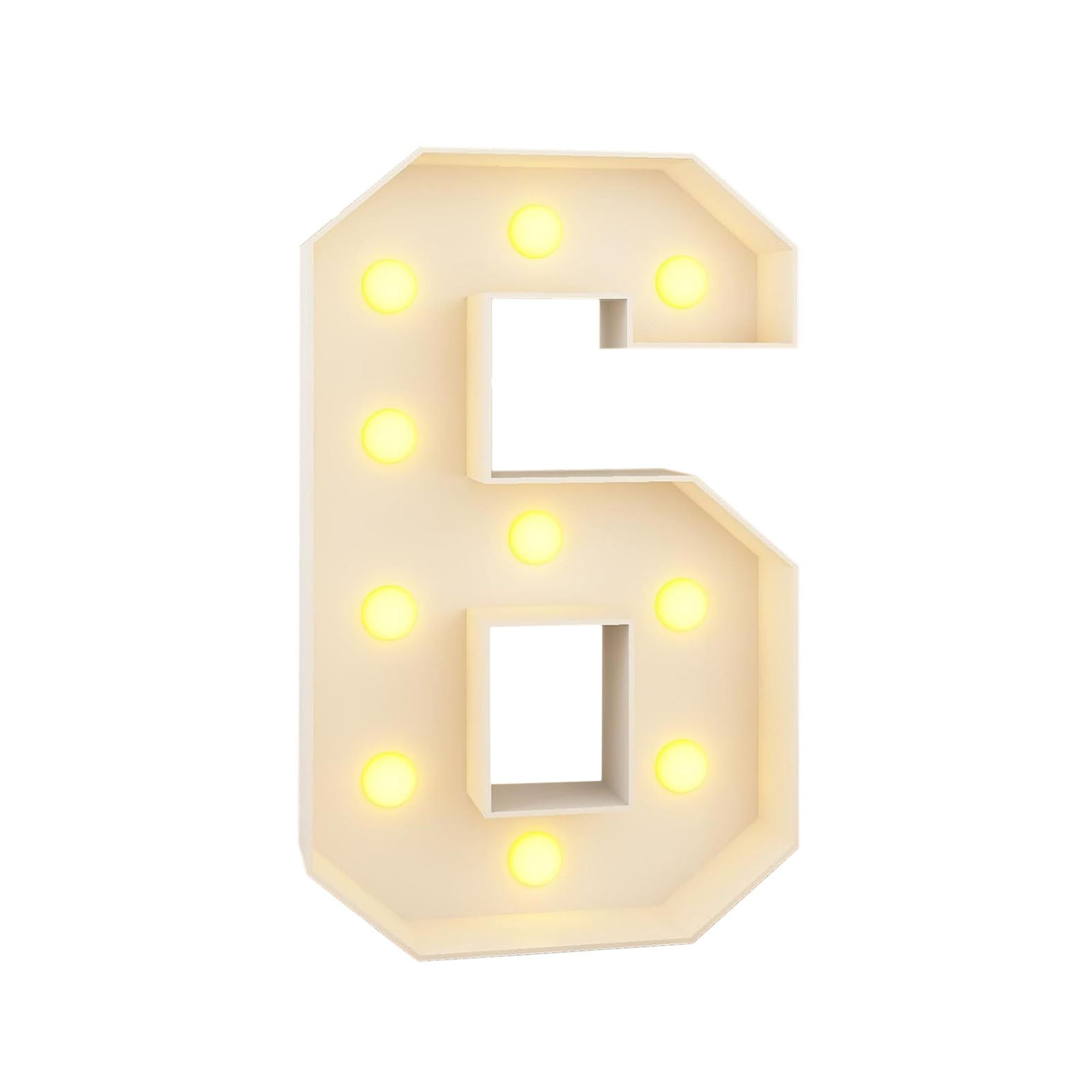 KT Board 2025 Digital Scene Decoration Props Light Snap Luminous ...