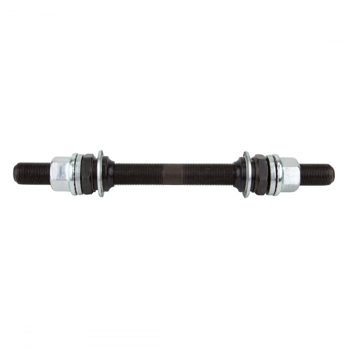 KT Coaster Brake Hub Axle Set Rr 14Mm Complete Loose-Ball Type ...