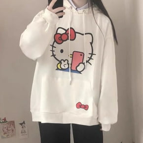 Hello Kitty Sweater