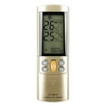 KT-N828 Universal Remote Control for Most Air Conditioning English ...