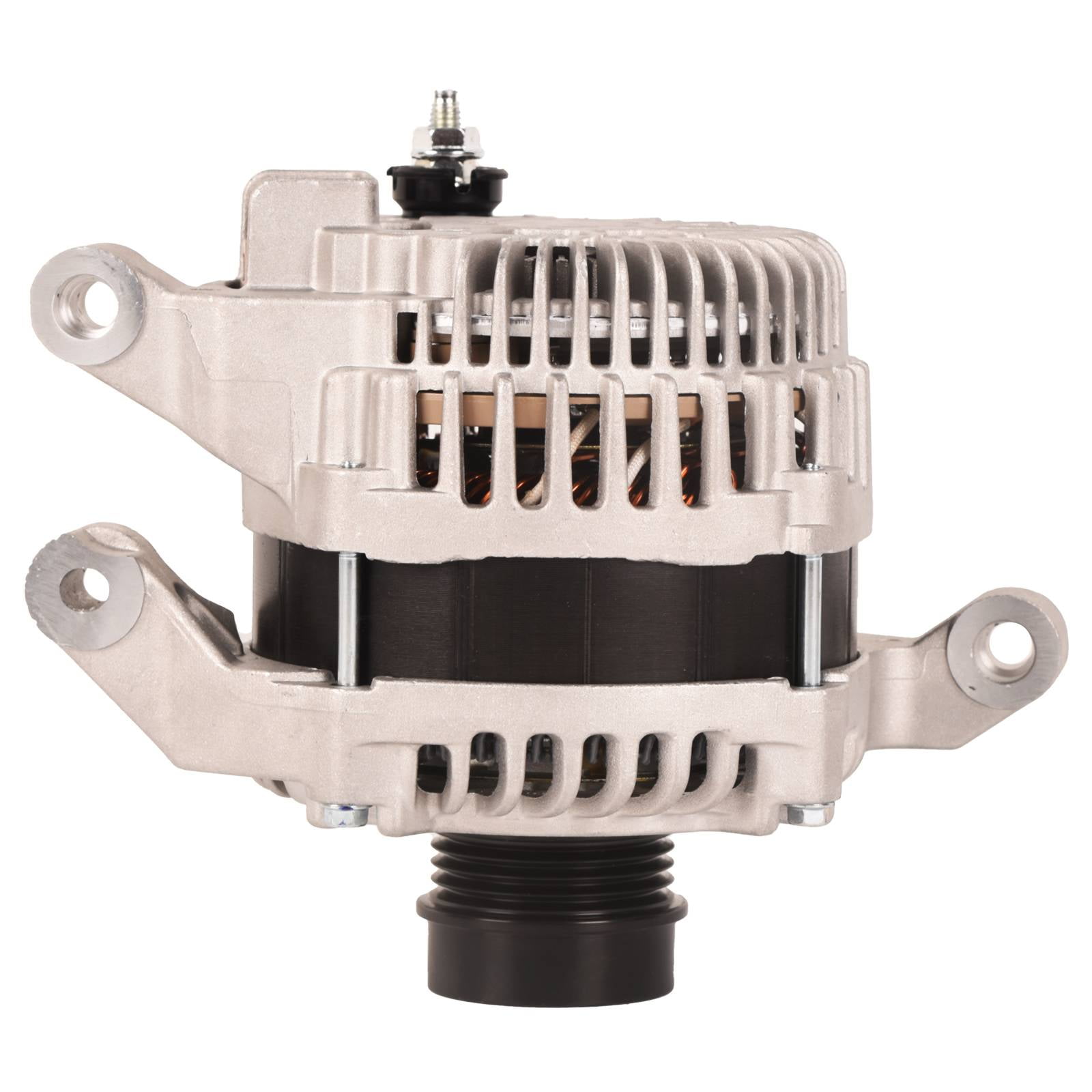 KT Parts 12V 180A Alternator A2TX2581ZC - Walmart.com