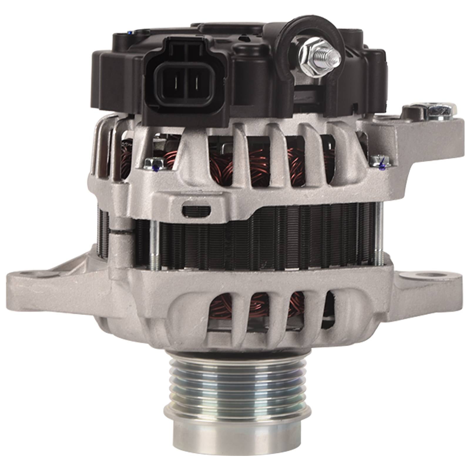 KT Parts 12V 90 AMP ALTERNATOR 11608 37300-2B150 373002B150 2613746 ...
