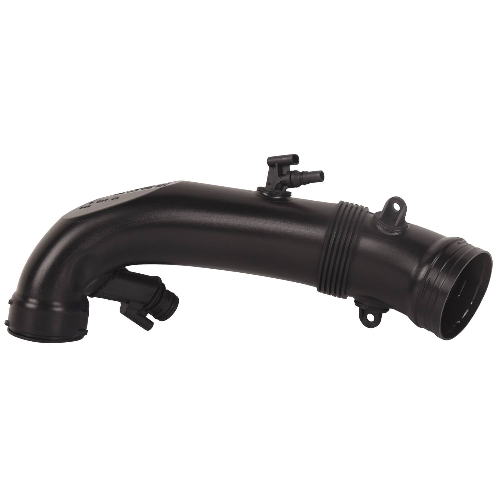 KT Parts Air Pipe Duct Intake Boot Tube Hose 13717627501 - Walmart.com