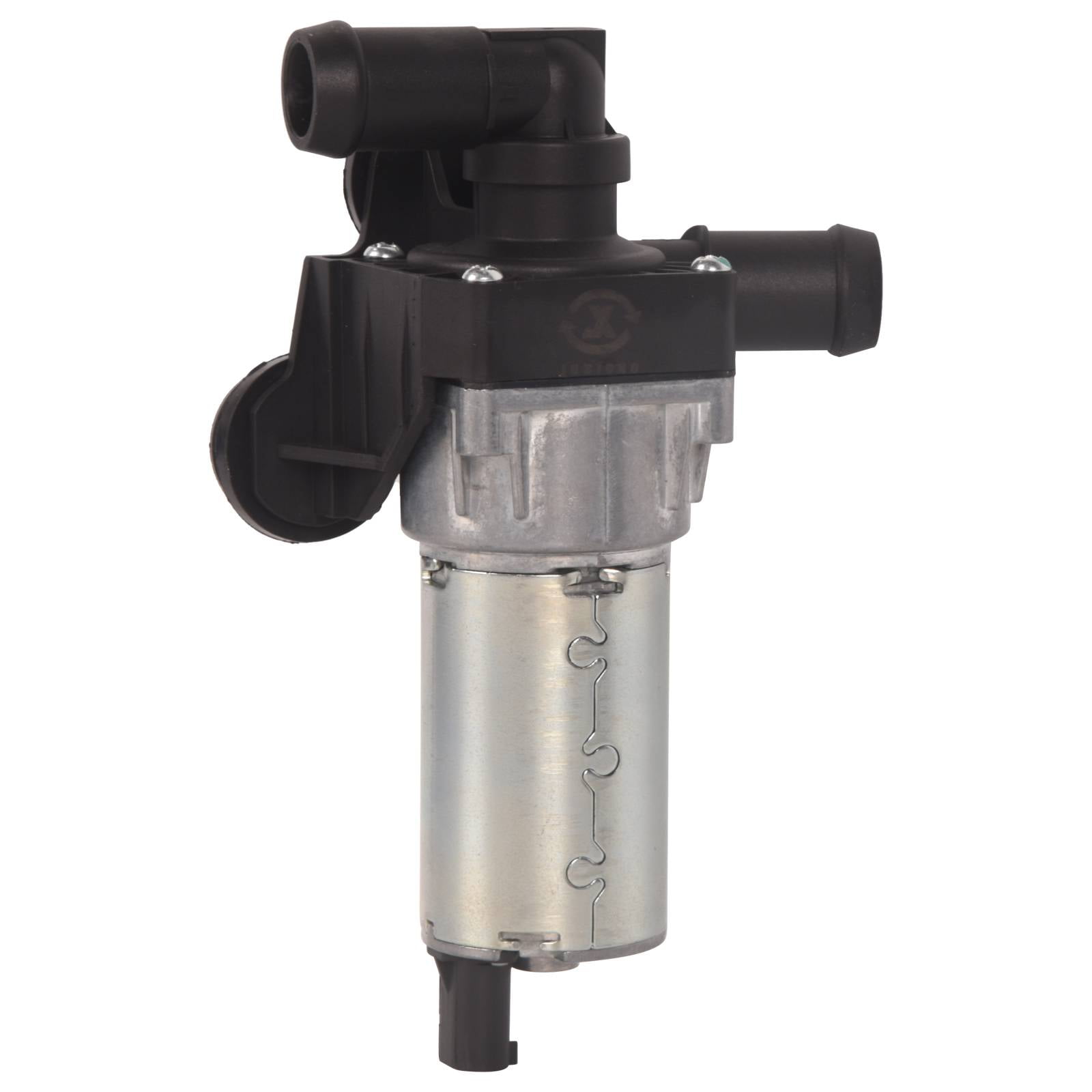 KT Parts Auxillary Water Pump 64116928246 - Walmart.com