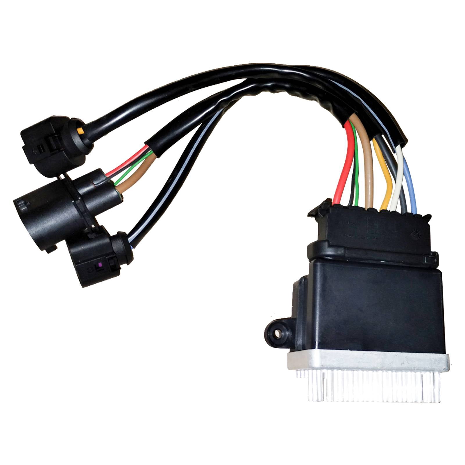 KT Parts Cooling Fan Control Module 8K0959501C - Walmart.com