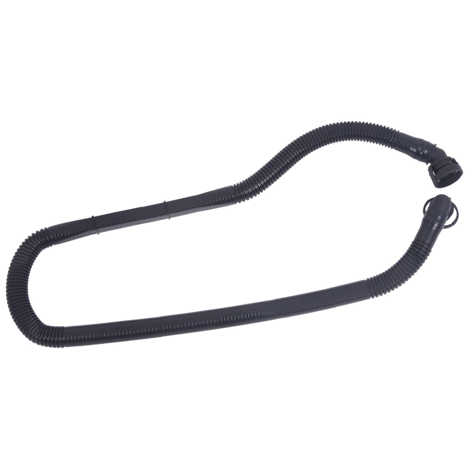 KT Parts Engine Crankcase Breather PCV Vent Hose 078103213B - Walmart.com