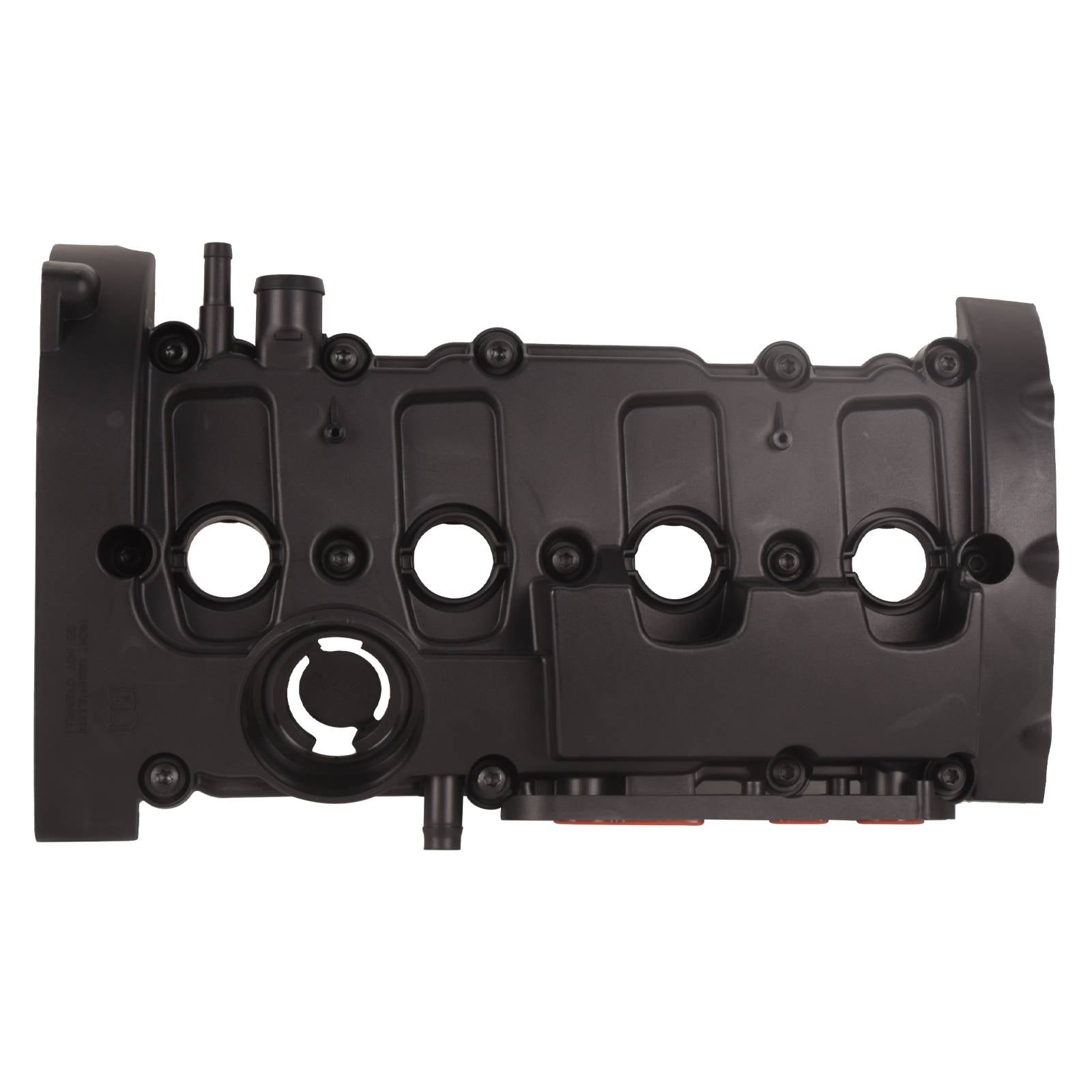 KT Parts Engine Valve Cover w/ Gasket + Bolts 06D103469N - Walmart.com