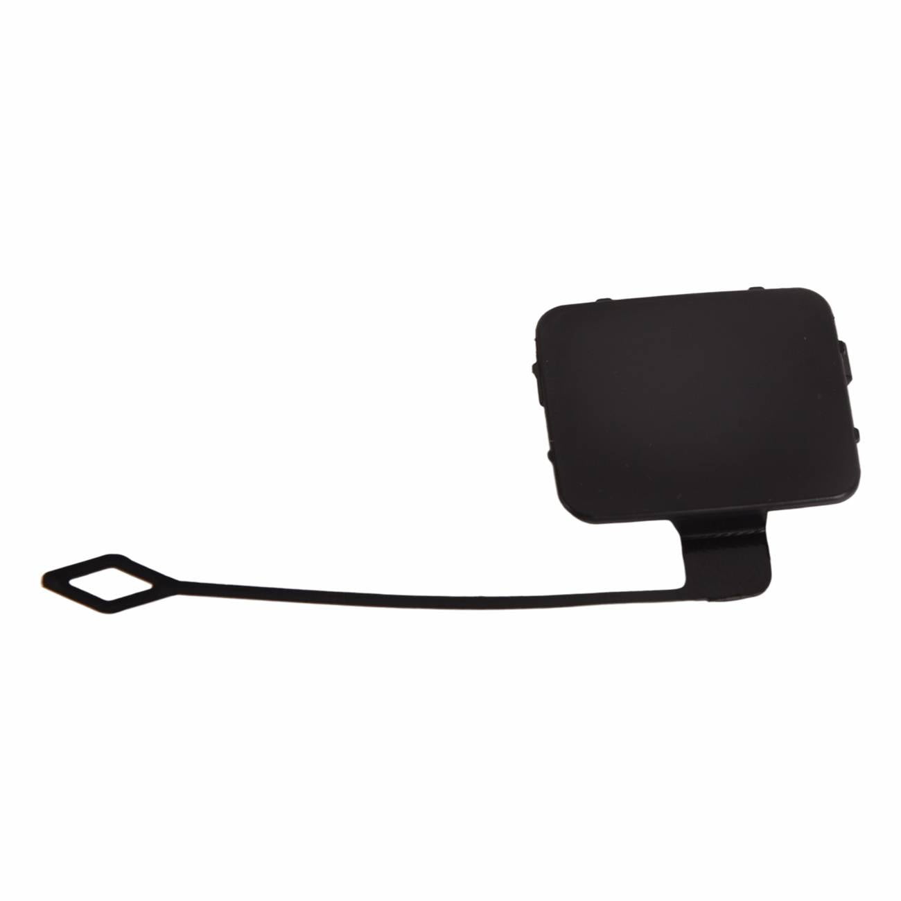 KT Parts Front Bumper Tow Hook Cap Trailer Cover A0147A0080 - Walmart.com