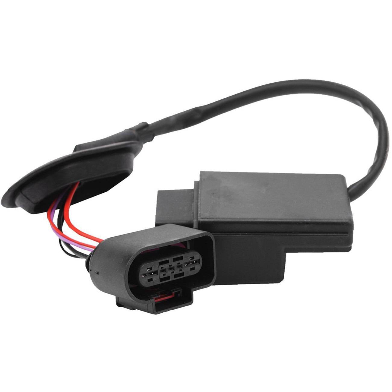 KT Parts Fuel Pump Control Unit Module Front 1KD906093 - Walmart.com