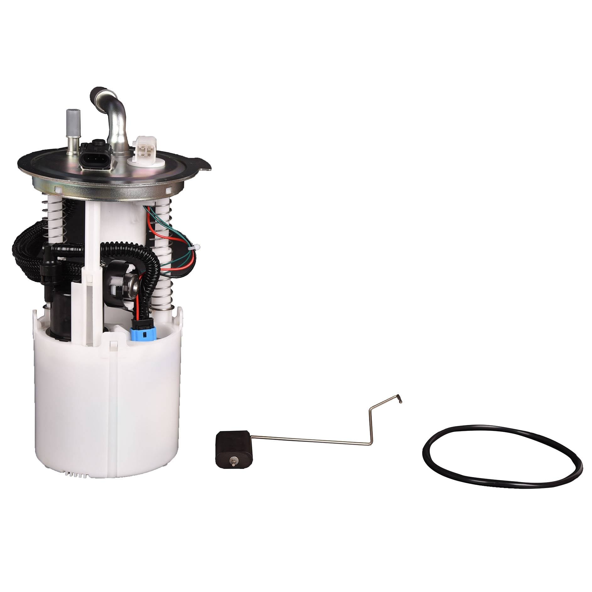 KT Parts Fuel Pump Moudle w/Sensor E3707M - Walmart.com