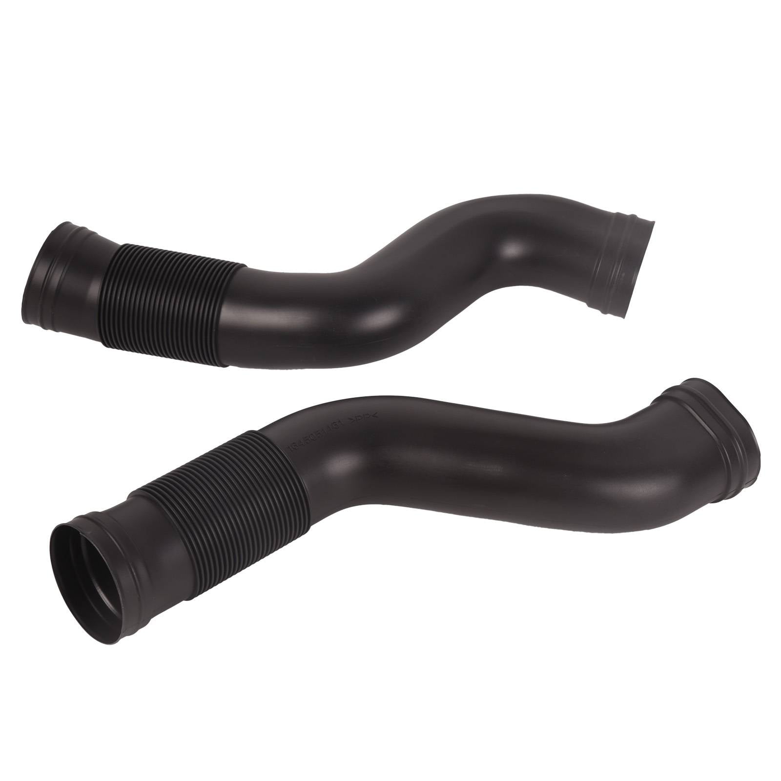 KT Parts Left +Right Air Intake Duct Pipe Hose 1645051361 - Walmart.com