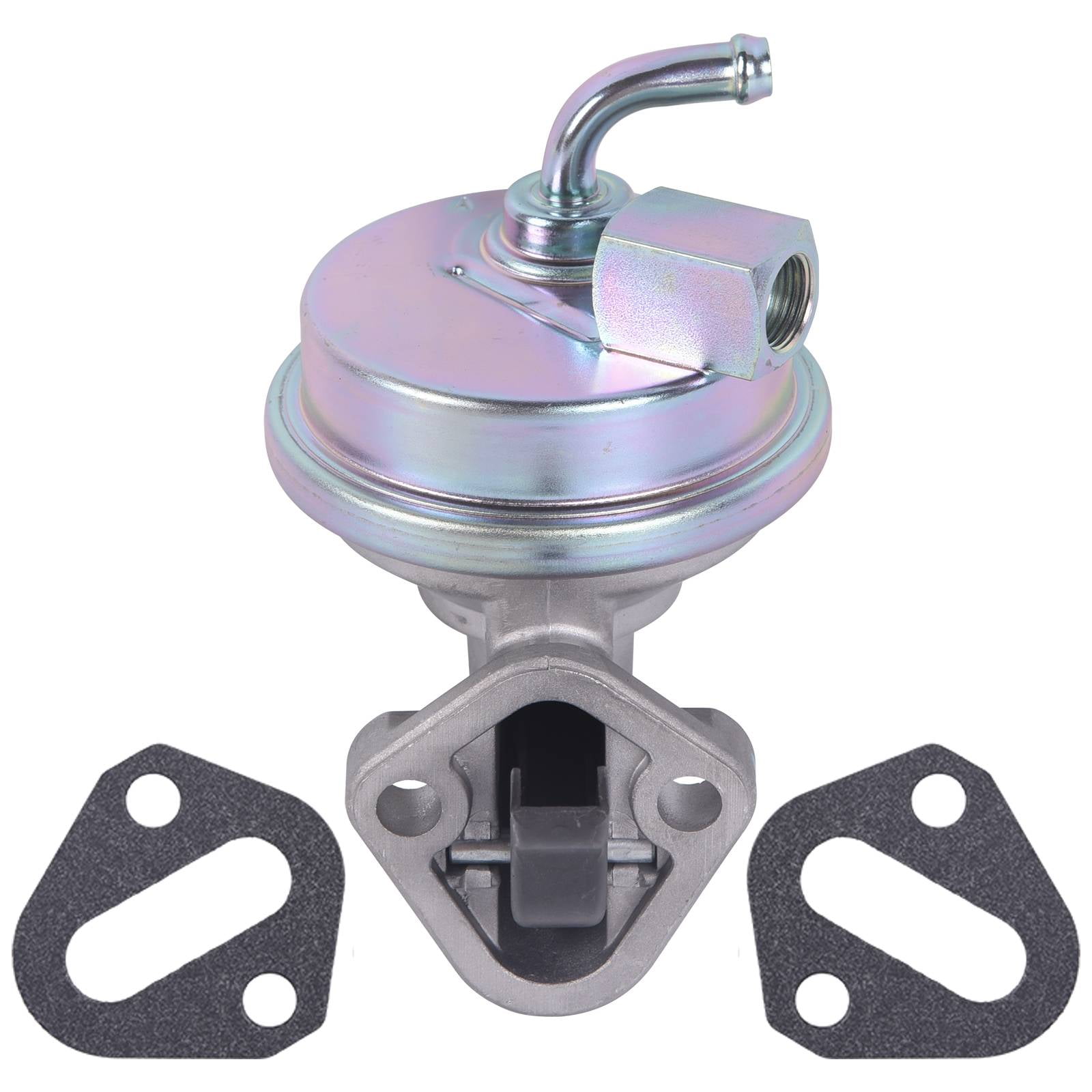 KT Parts Mechanical Fuel Pump 68561 - Walmart.com