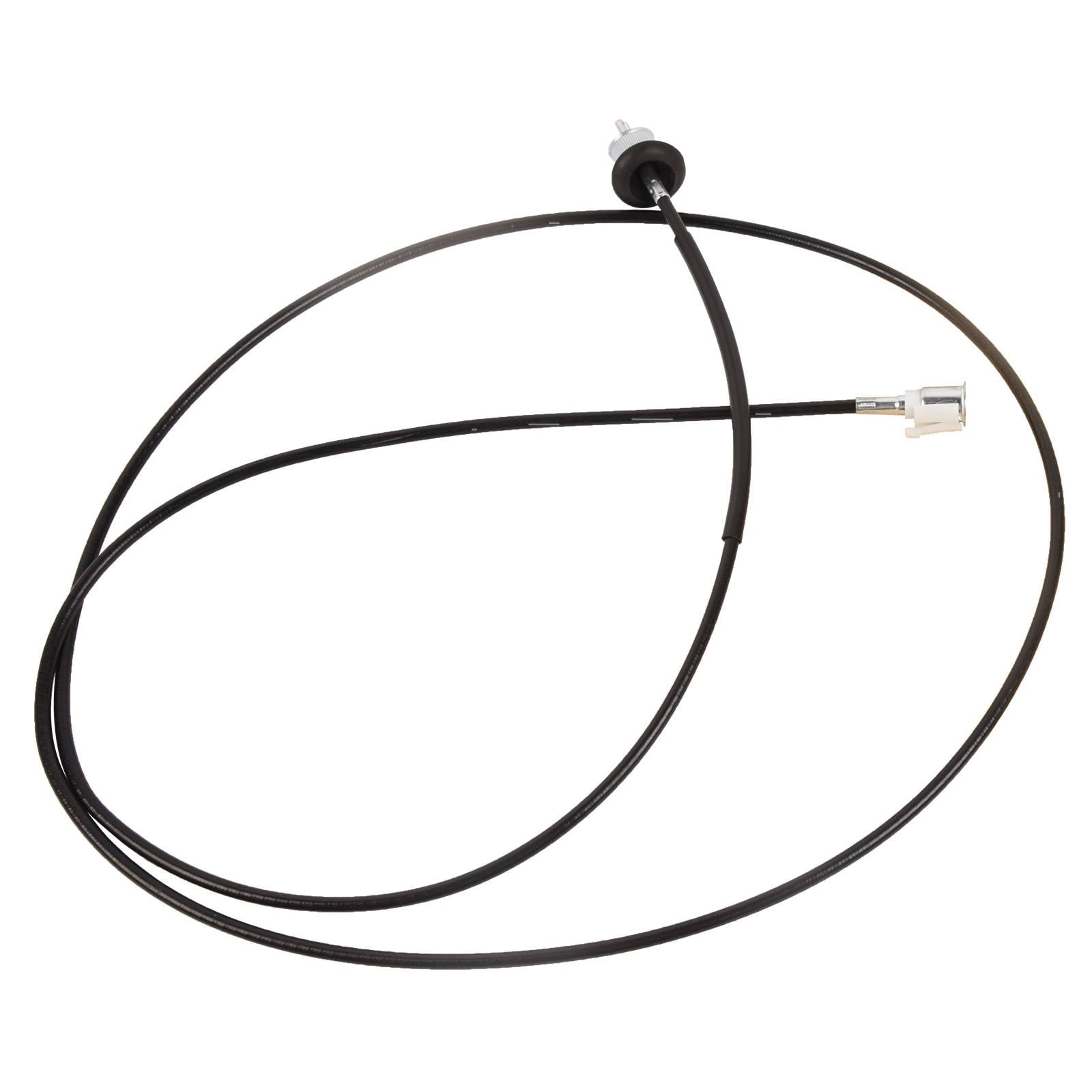 KT Parts Speedometer Control Cable 83710-89142 - Walmart.com