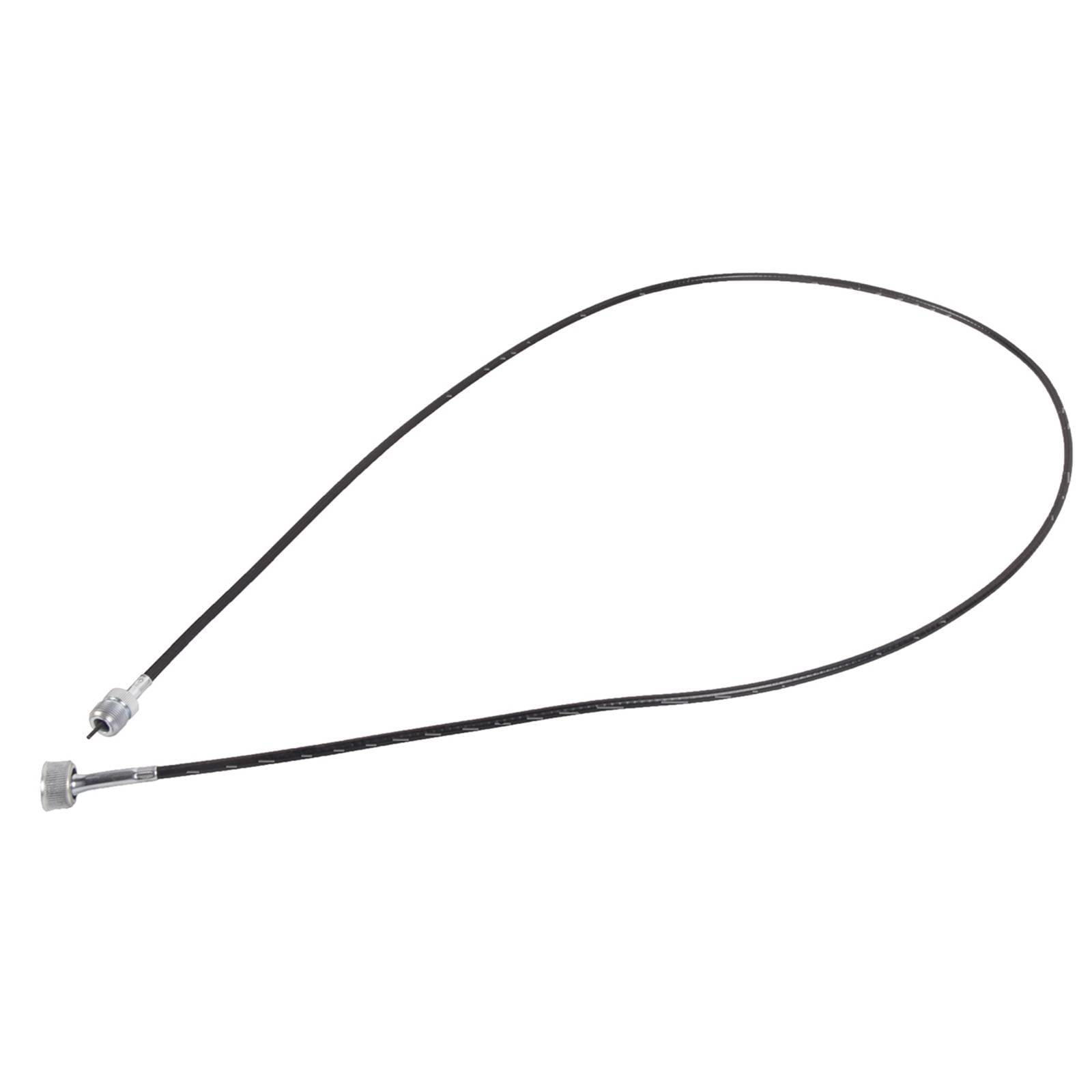 KT Parts Speedometer Speedo Cable + Housing Assembly A17260A - Walmart.com