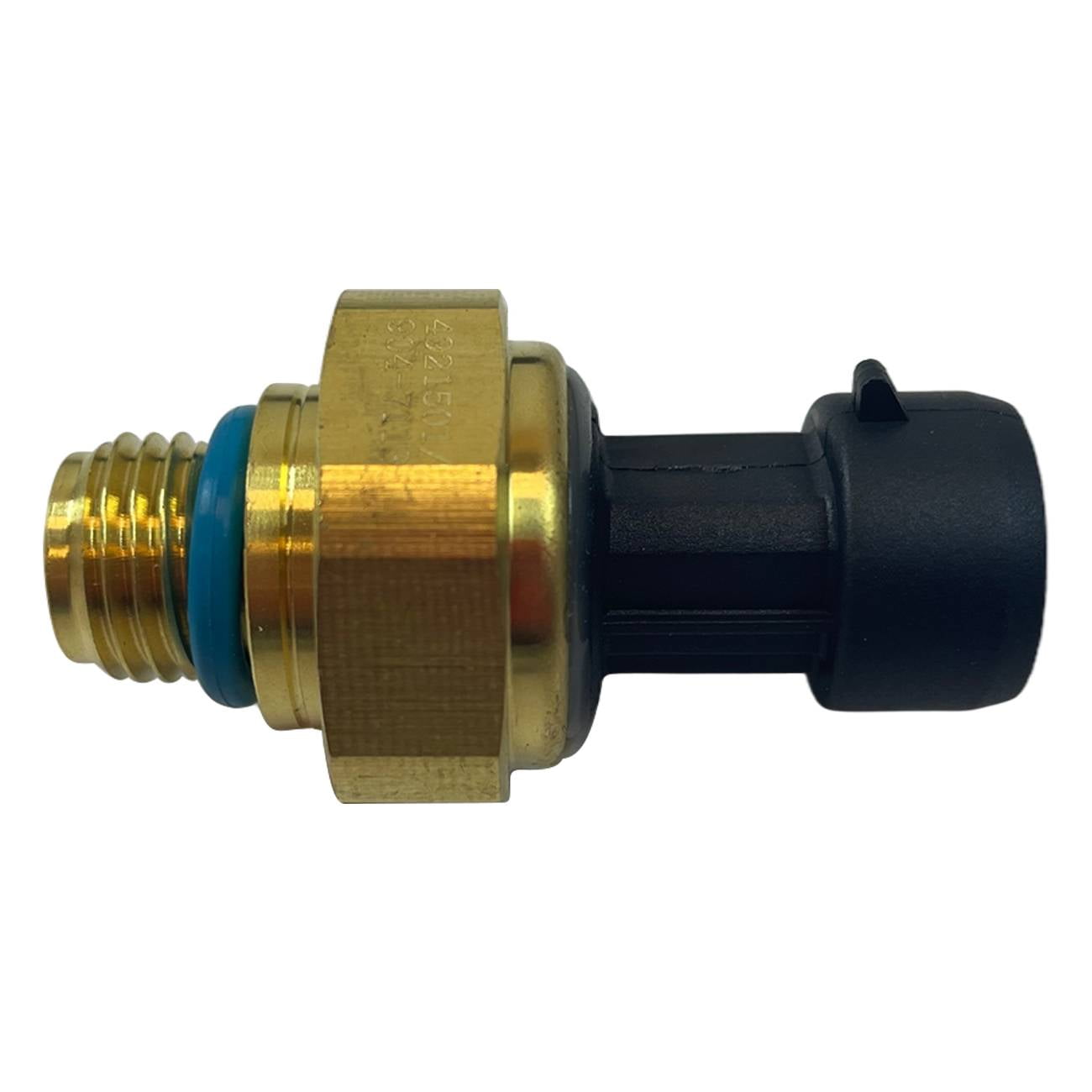 KT Parts Turbo Boost Oil Pressure Sensor 4921501 - Walmart.com
