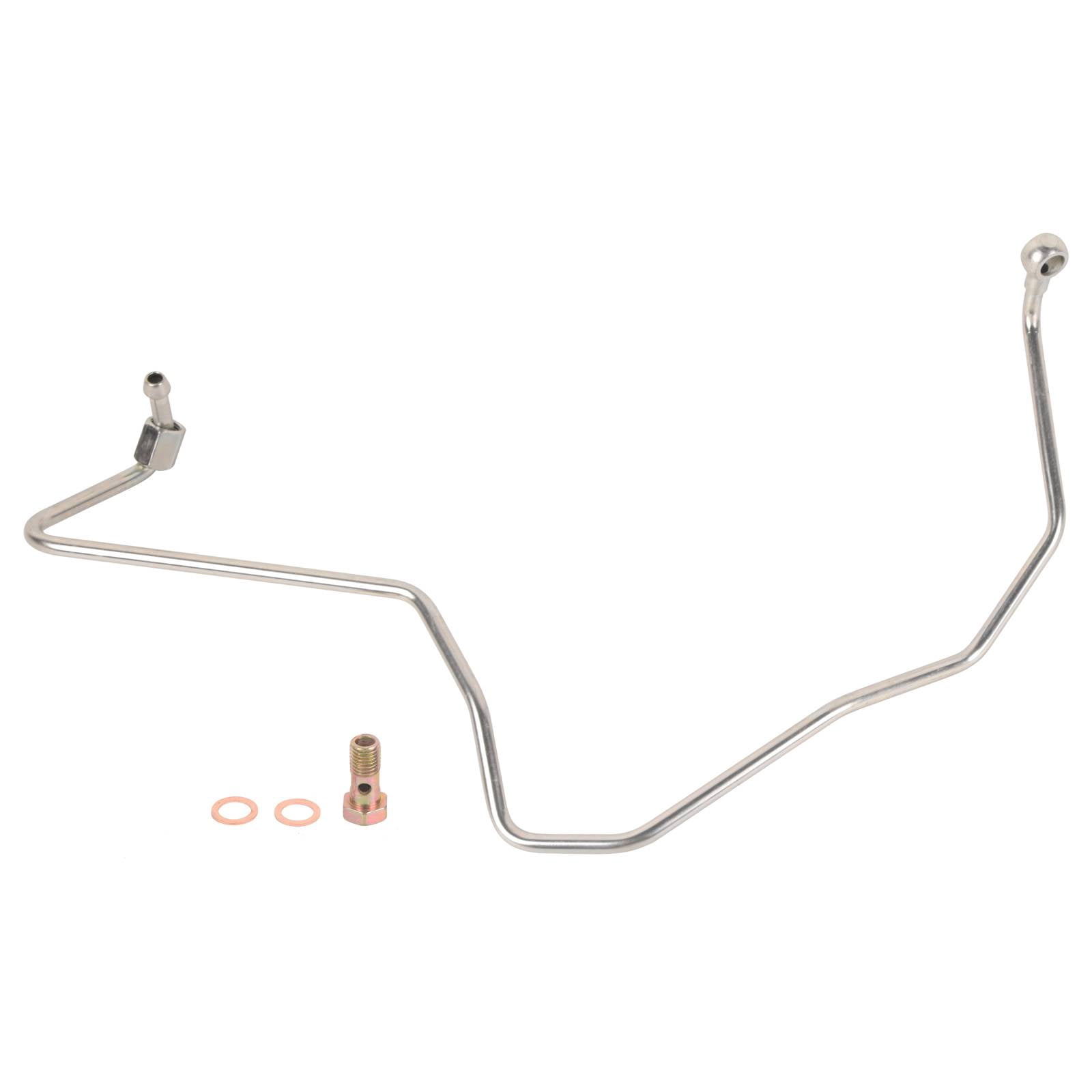 KT Parts Turbo Turbocharger Oil Feed Line 038145771N - Walmart.com