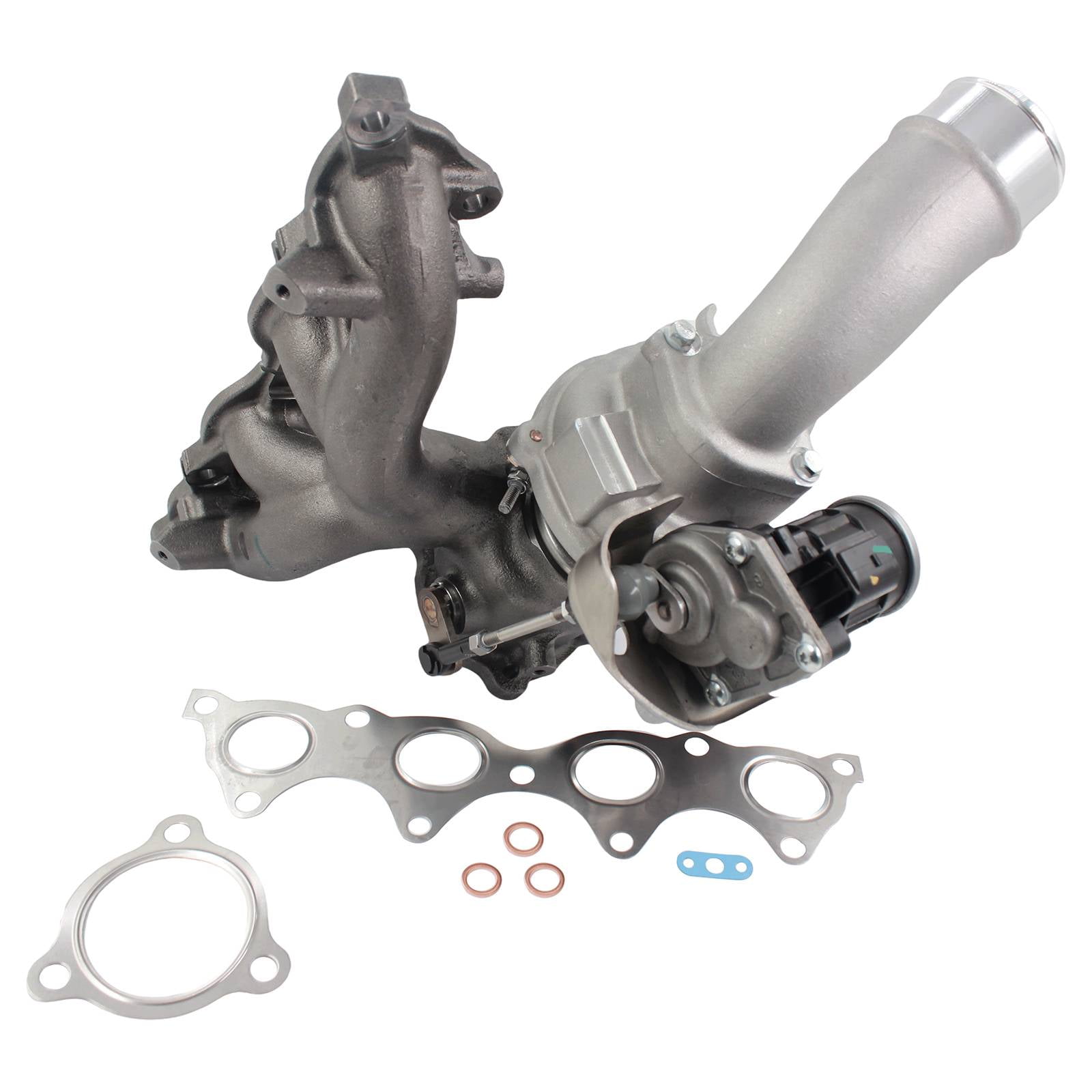 KT Parts Turbo Turbocharger w/ Actuator 28231-2B780 - Walmart.com