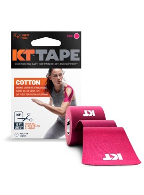 KT Tape in Sports & Outdoors - Walmart.com