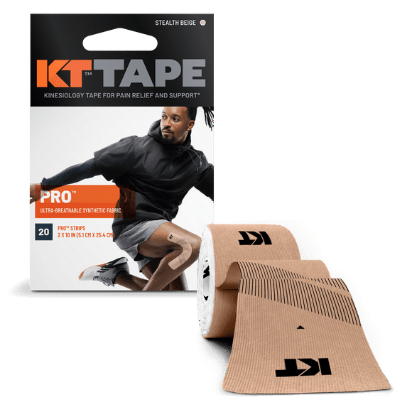 Prewrap Athletic Tape