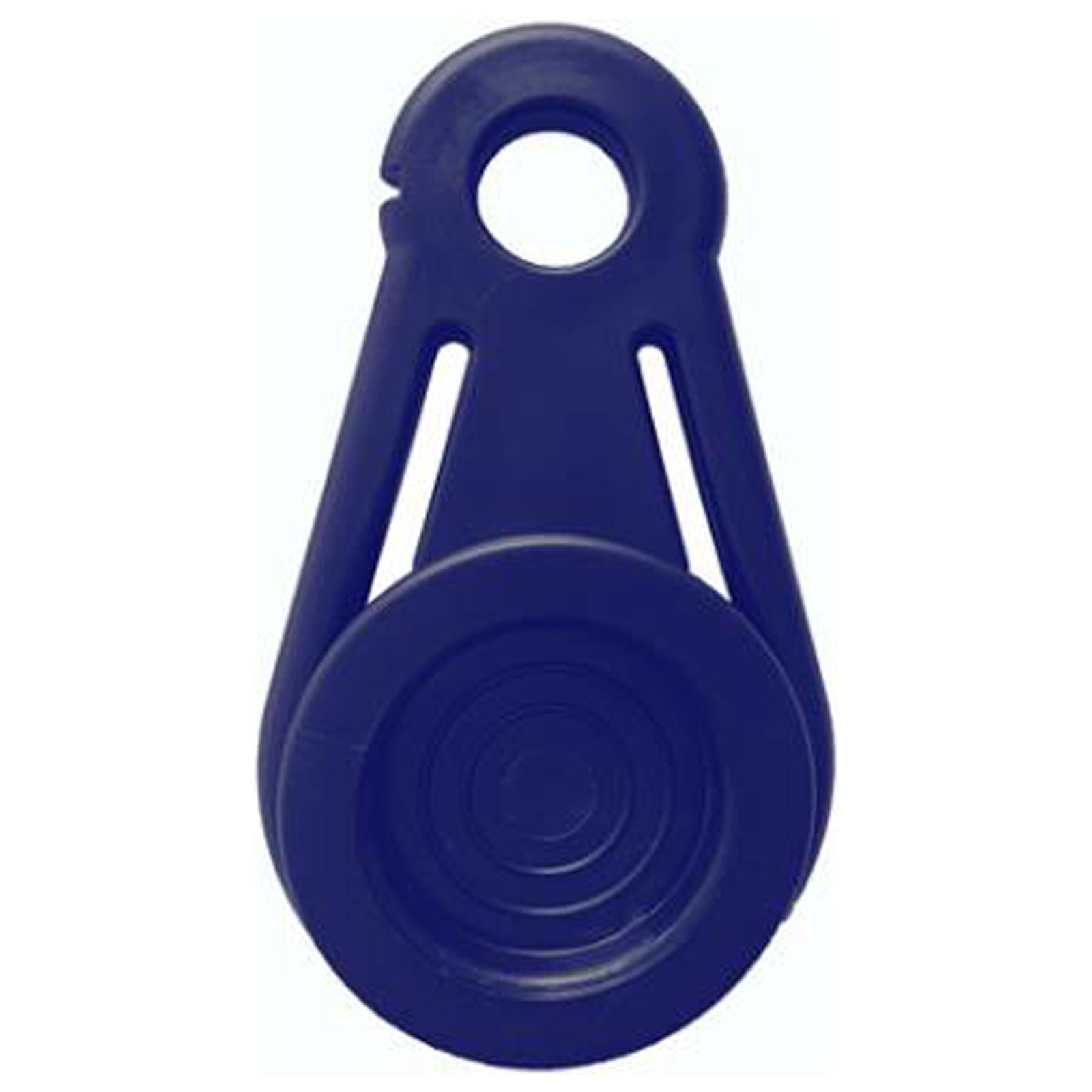 TruGuard ACC-SNAP-BLUE Tarp Snaps, Blue, 4-Ct. - Quantity 1 - Walmart.com
