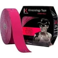 KT Tape - Original, Pre-cut, 150 Strip, Cotton, Jumbo - Walmart.com
