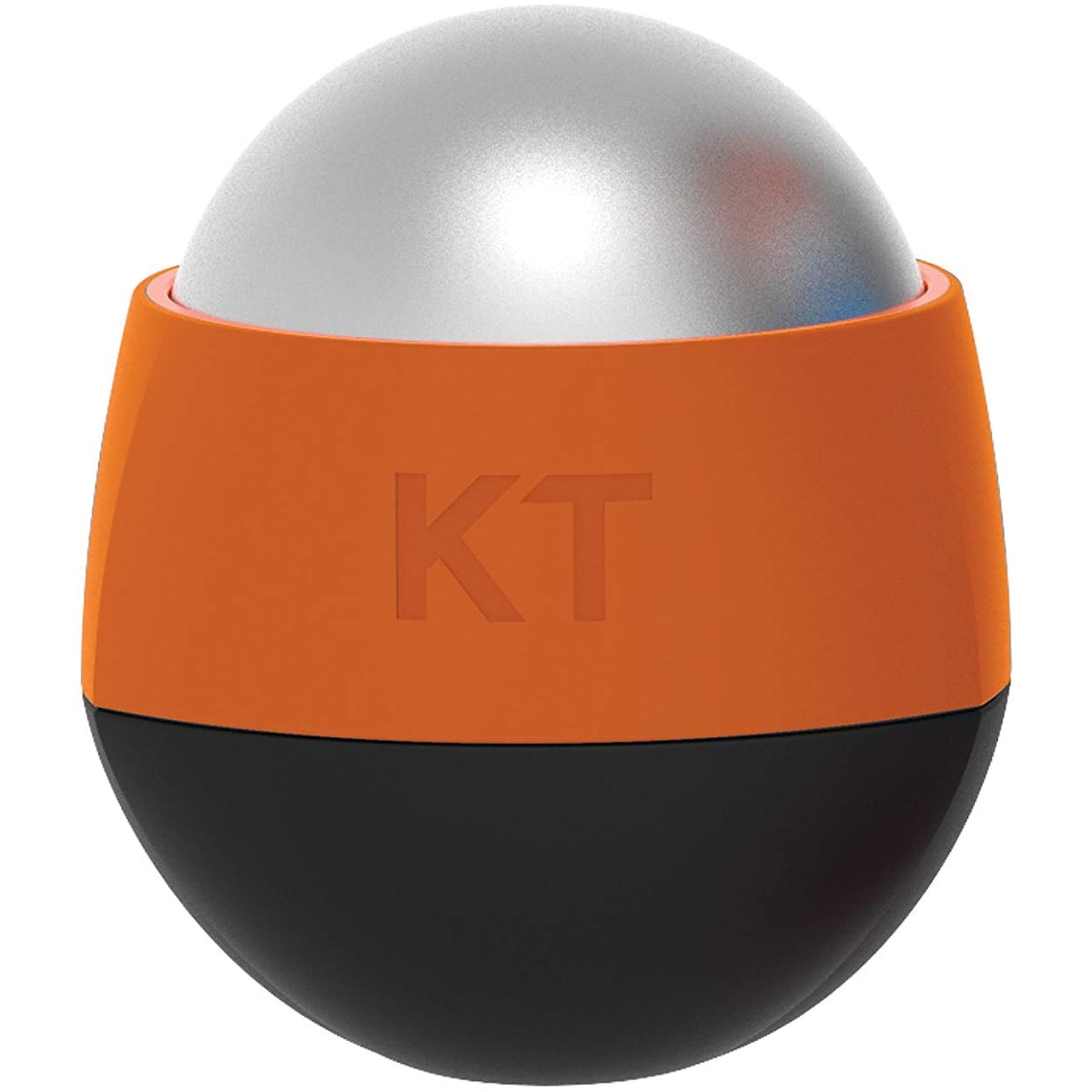 KT Tape Recovery+ Ice/Heat Ergonomic Massage Ball for Muscle Recovery ...