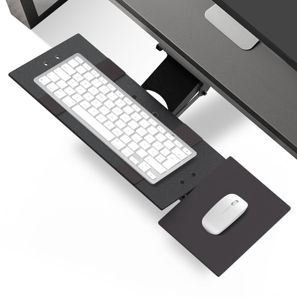 Keyboard Desk Attachment