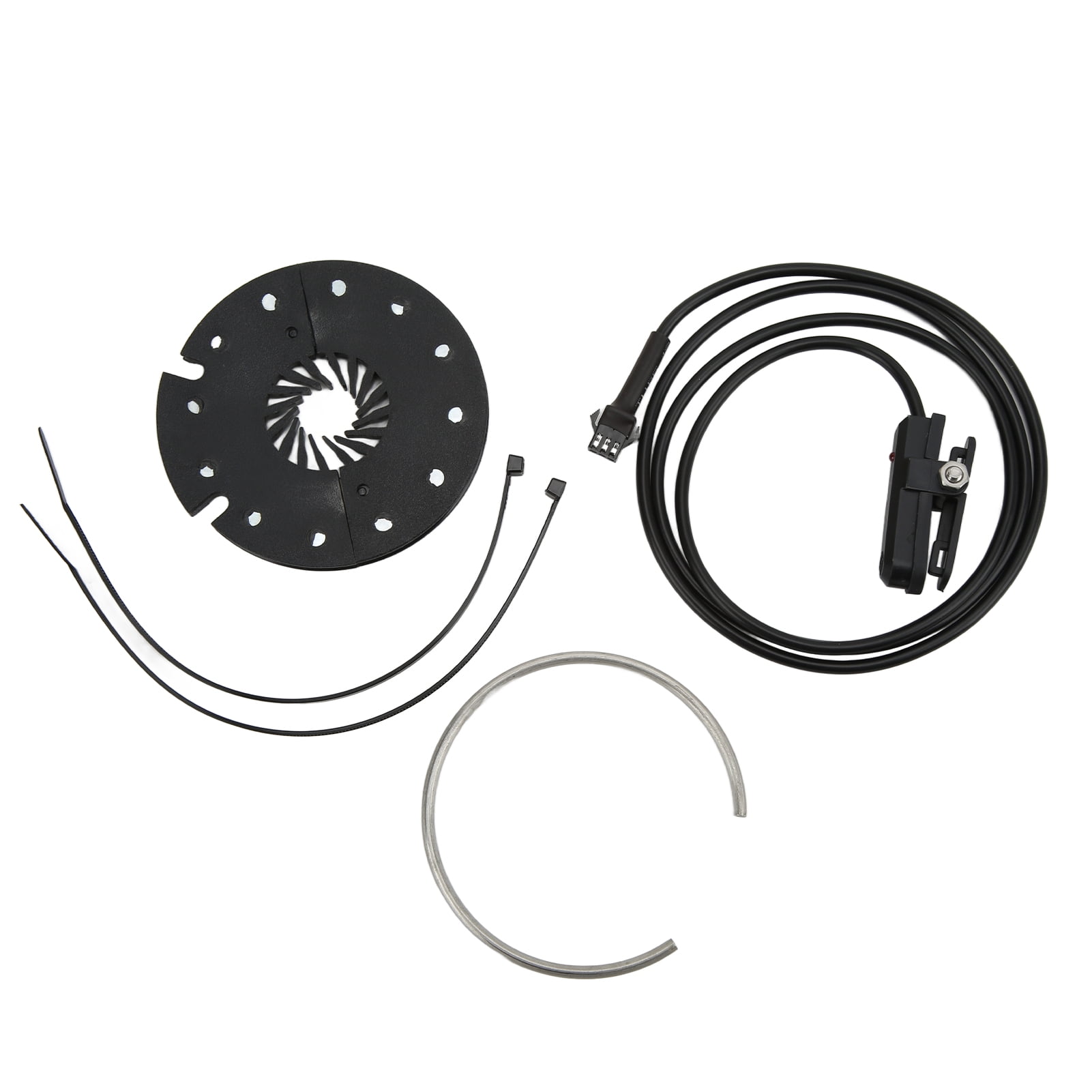 KTD12R 12 Magnets Electric Bicycle Power Pedal Assist Sensor with ...