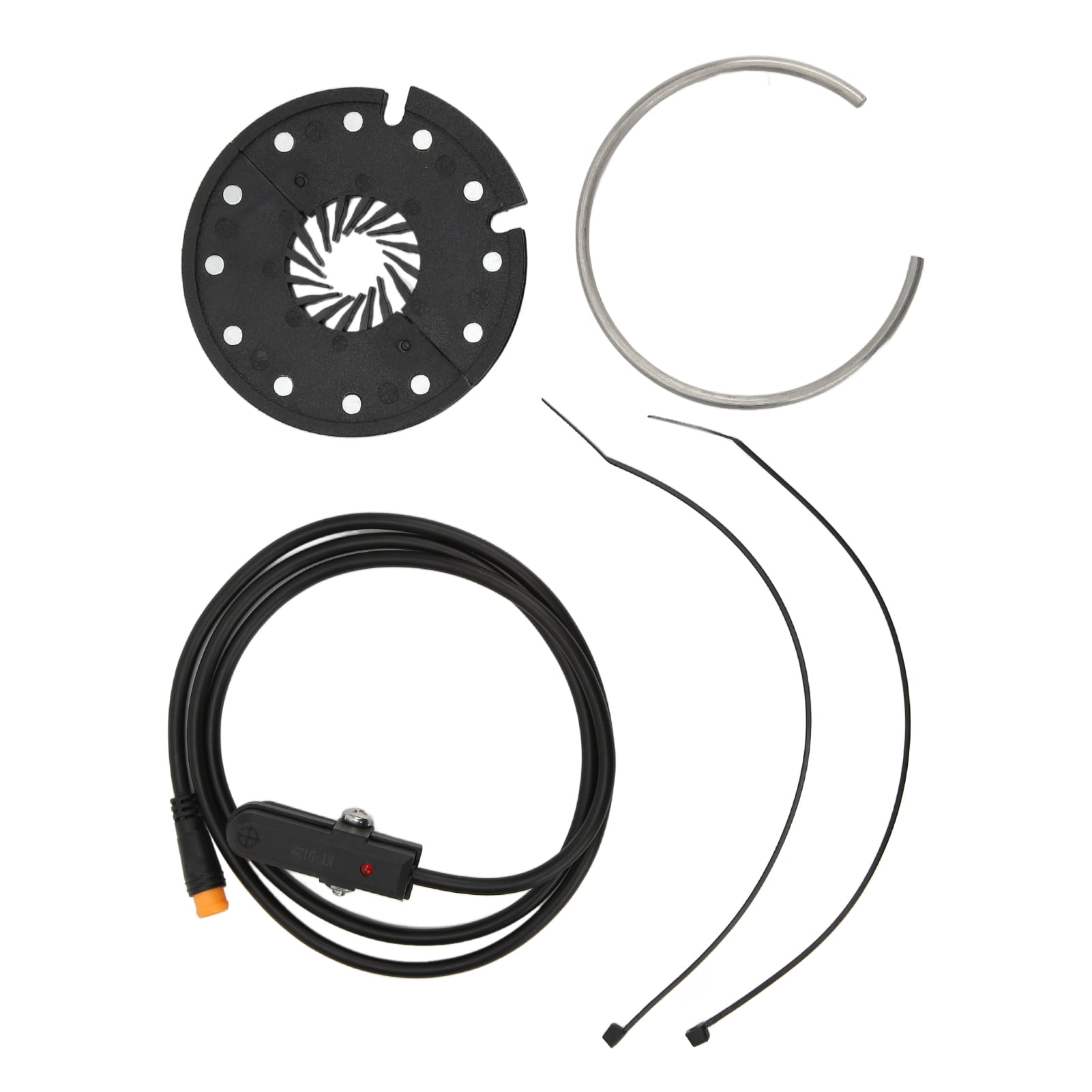 KTD12R 12 Magnets Electric Bicycle Power Pedal Assist Sensor with ...