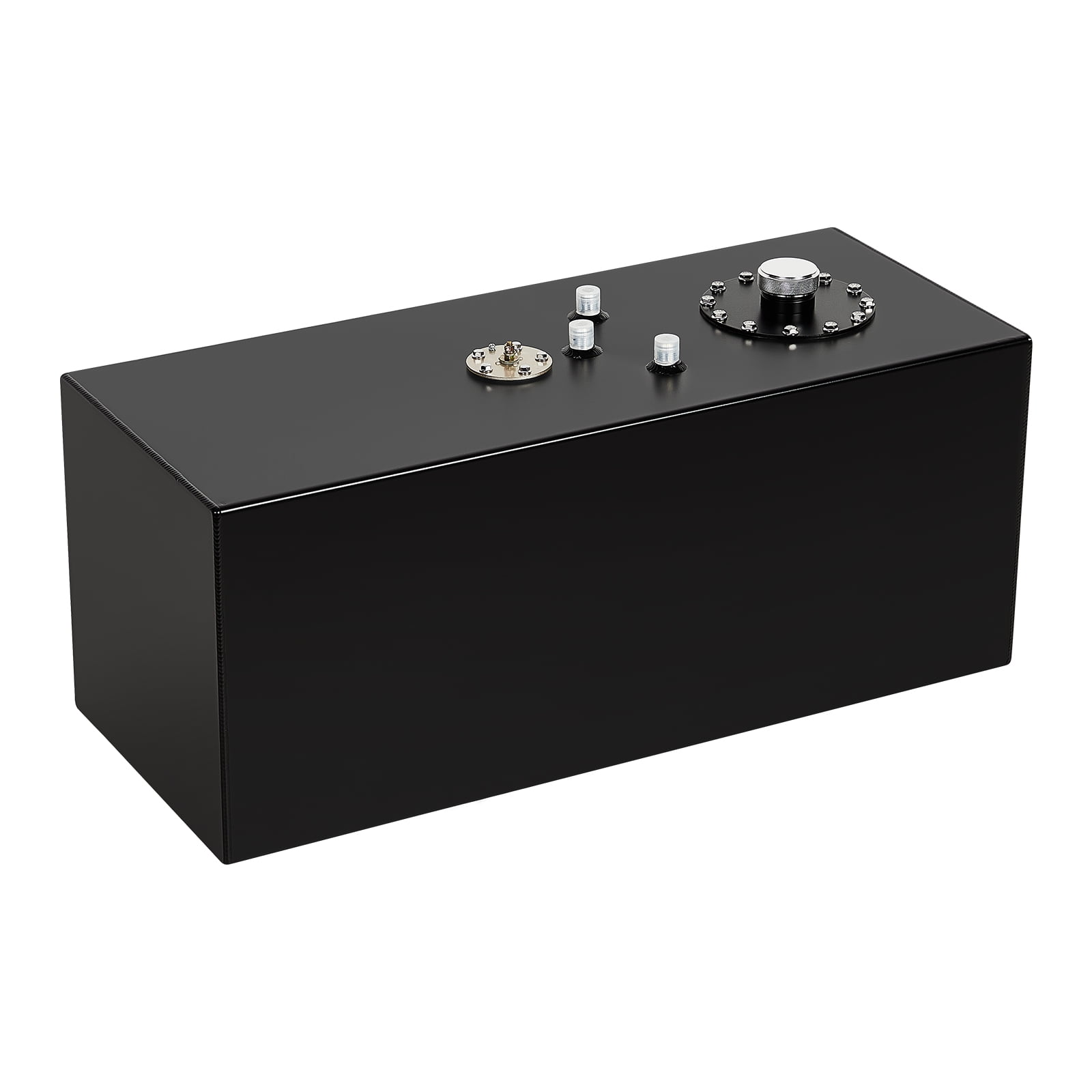 KTENME 19 Gallon 72L Top Feed Fuel Cell Universal Fuel Cell Drift Strip ...