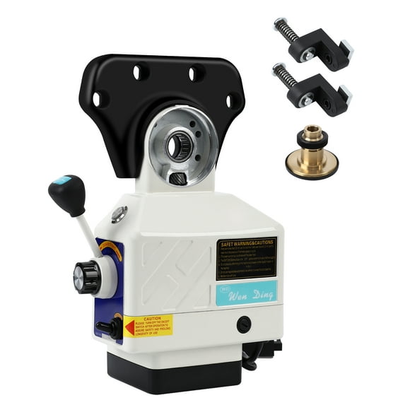 Knee Milling Machine