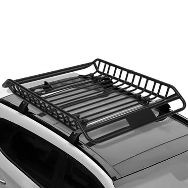 Addictive Desert Designs 17-18 Ford F-150 Raptor HoneyBadger Chase Rack ...