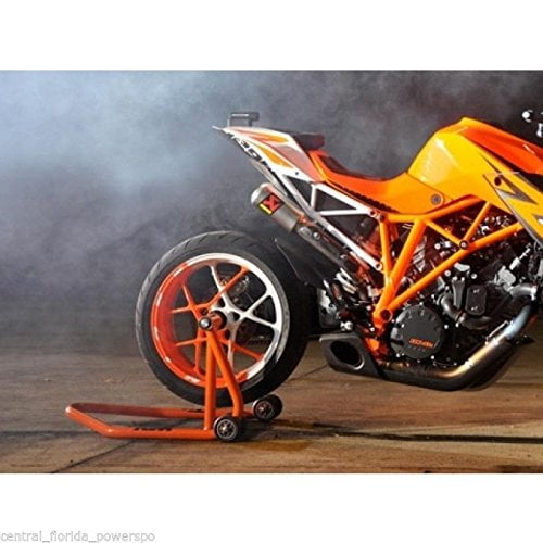KTM 1290 Super Duke Rear Wheel Stand 61329955000 - Walmart.com