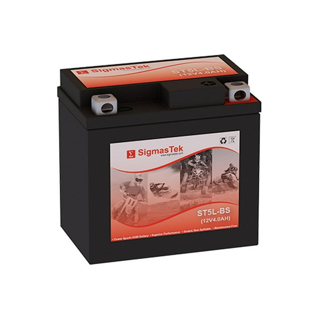 KTM 250CC EXF, 2005-2010 Battery Replacement - Walmart.com