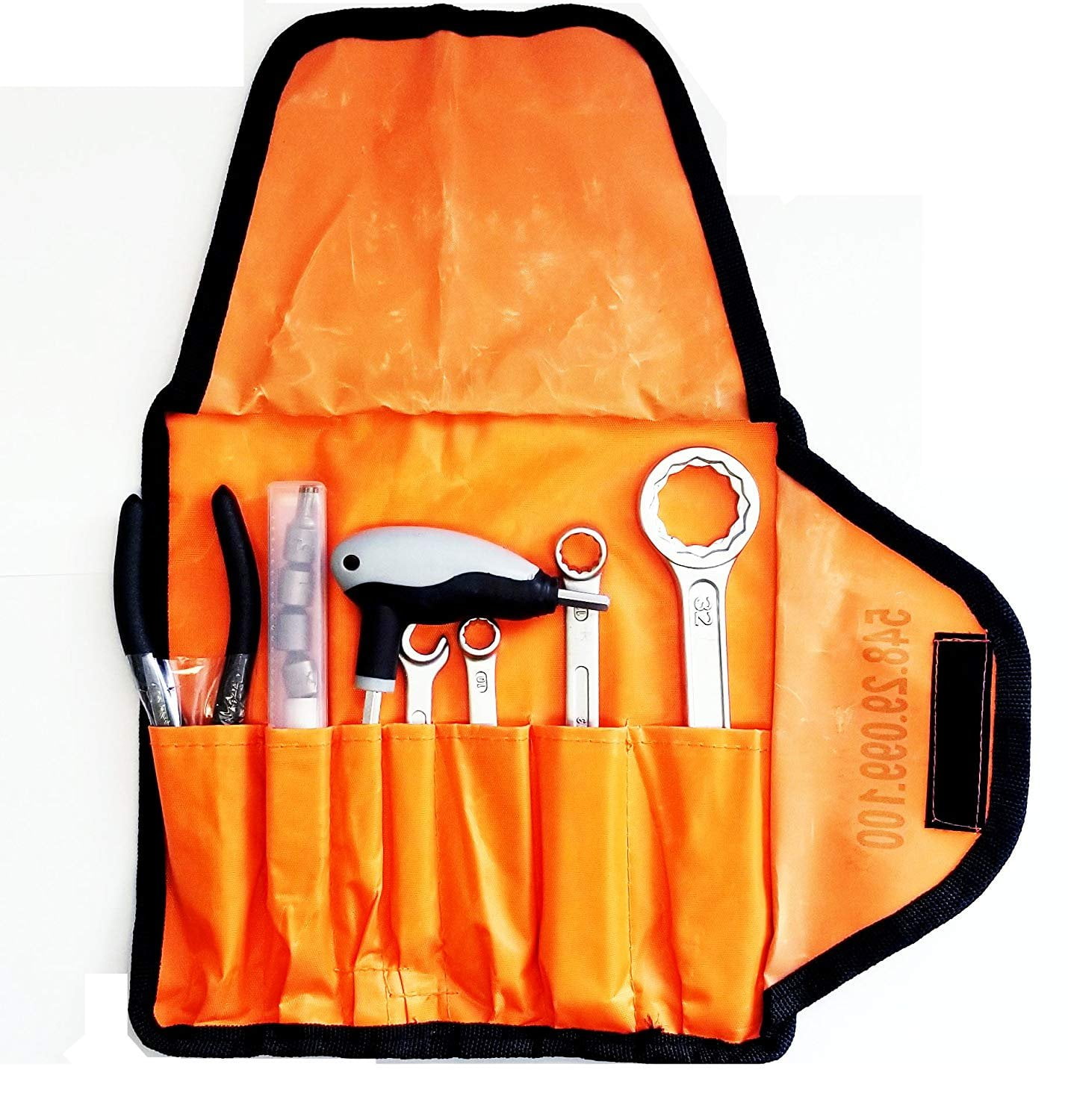 KTM 4 Stroke Tool Kit Automotive Specialty Tools - Walmart.com