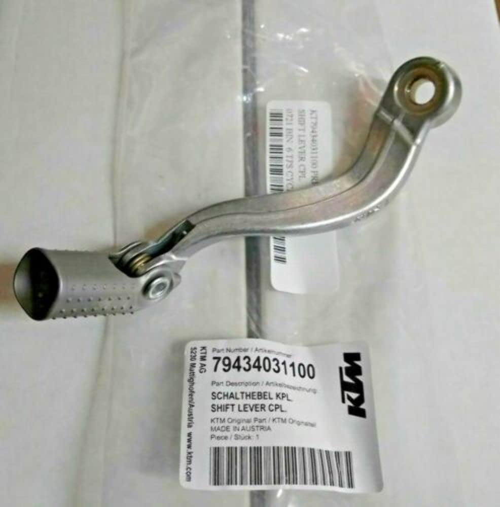 Ktm Shift Lever