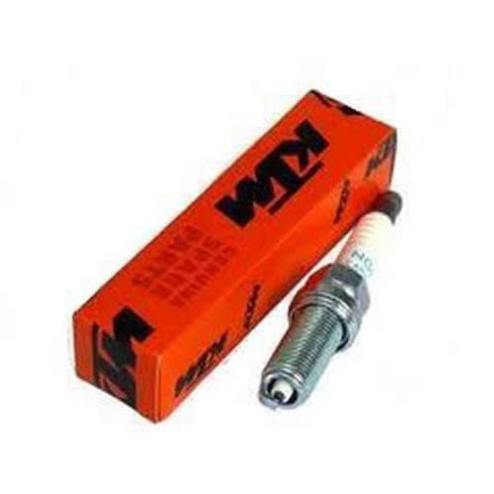 KTM AG KTM NGK Spark Plug - BR9ECMVX - Walmart.com