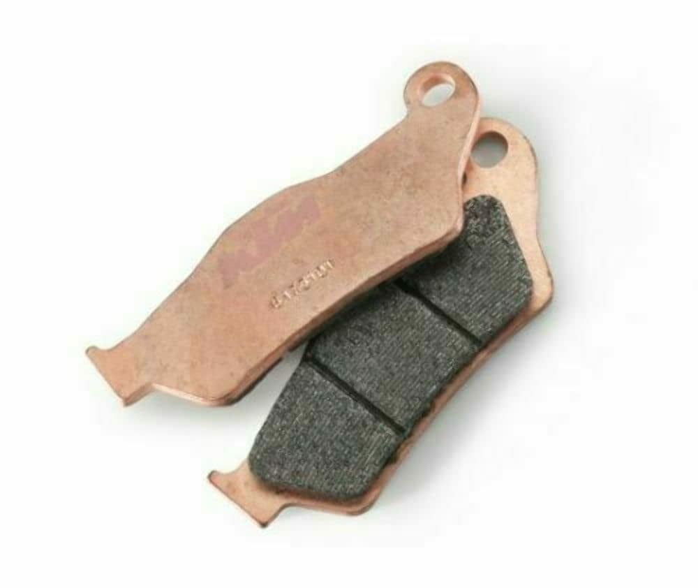 KTM Brake PAD Front 125 150 250 300 350 450 500 2015-2019 77713030000 ...