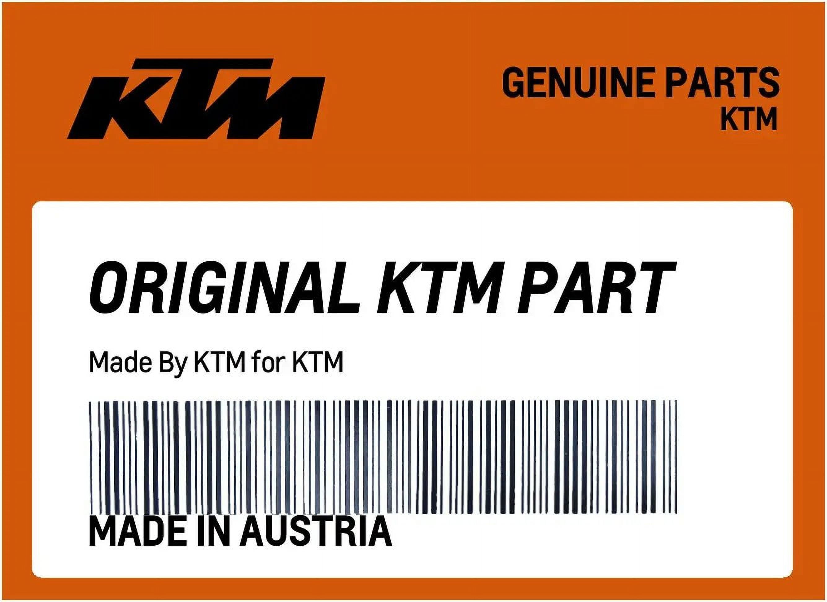KTM Factory Oil Filter 77338005100 - Walmart.com