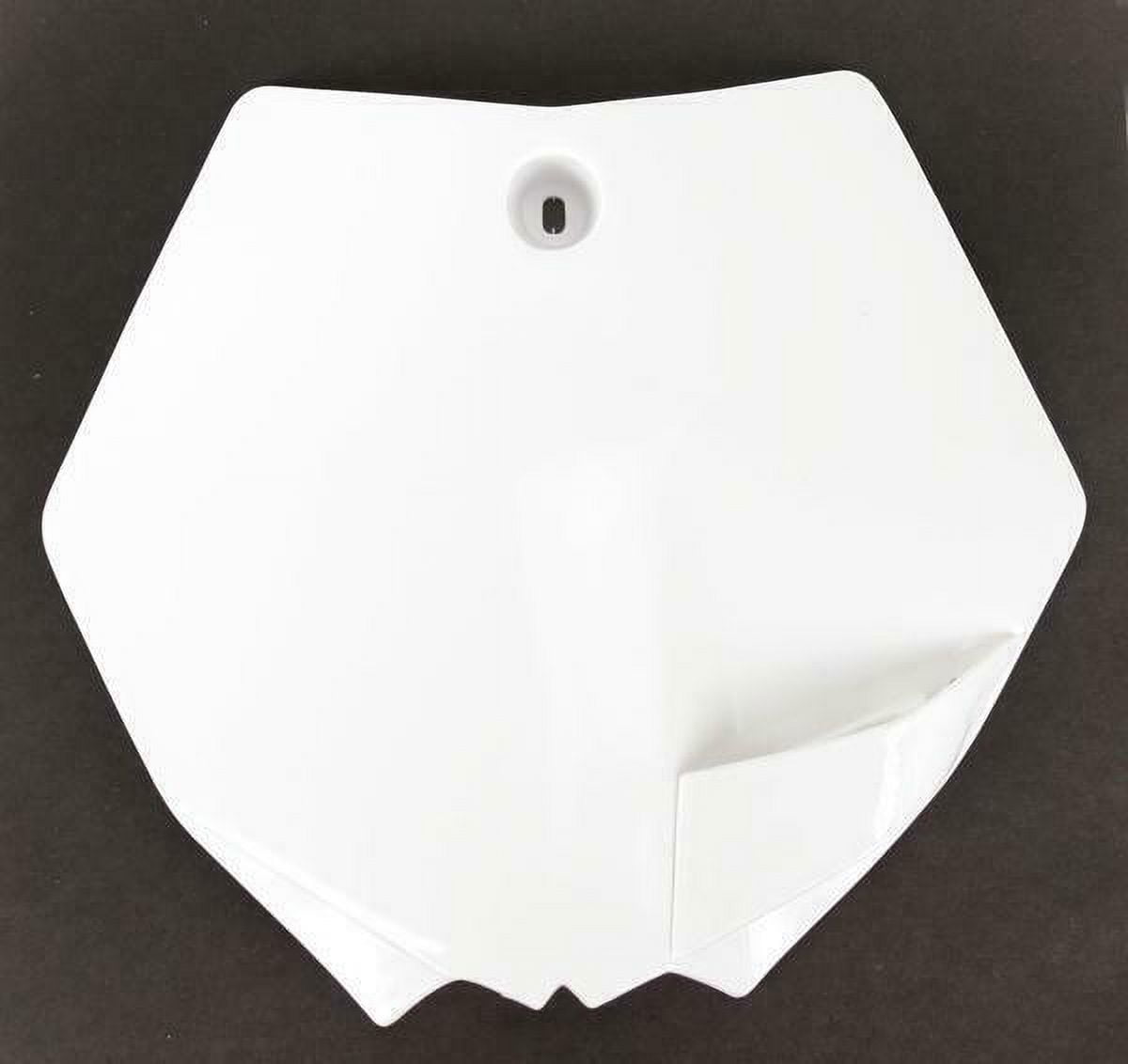 KTM Front Number Plate - Walmart.com