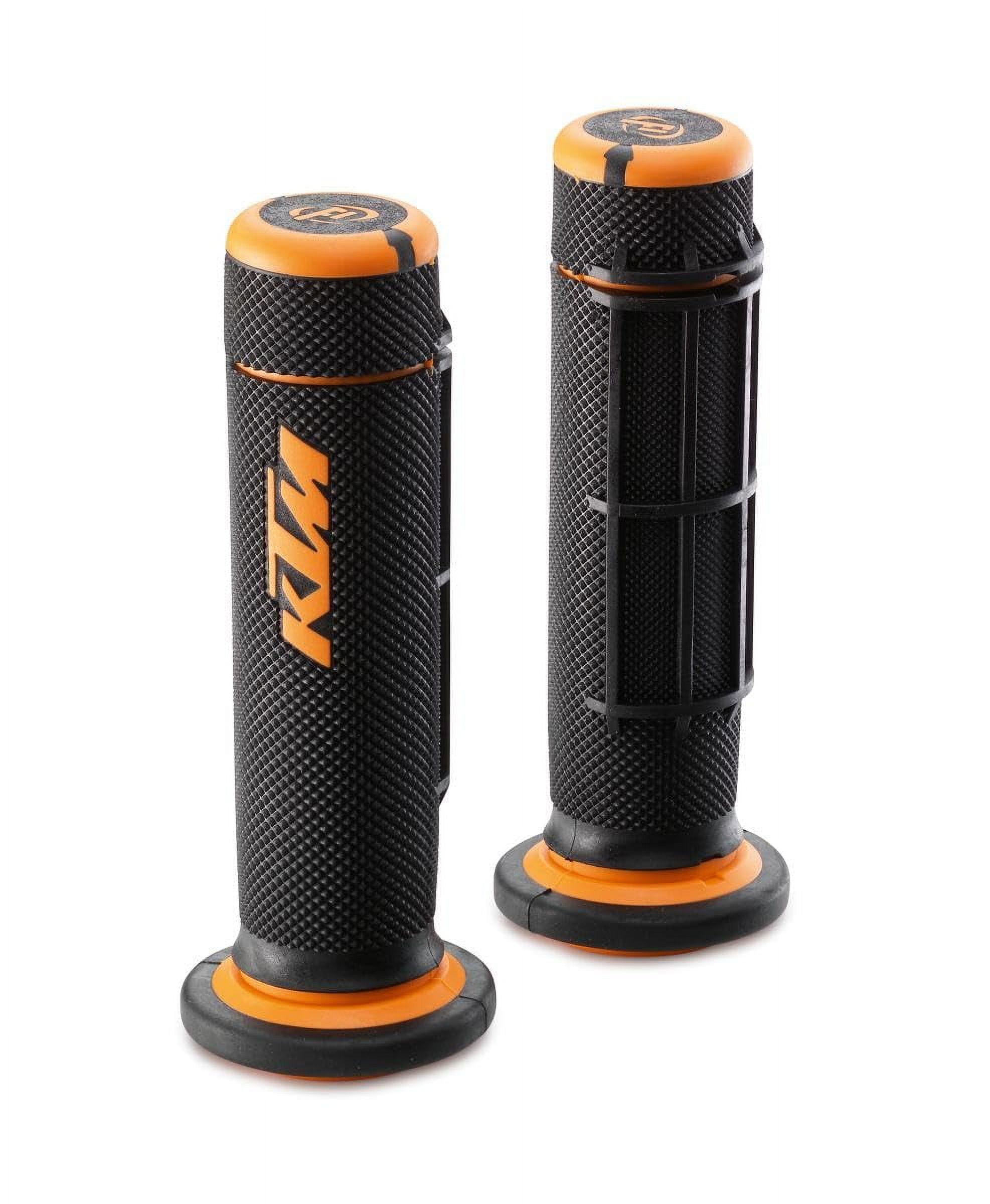 KTM Grip Set (Dual Compound) - 83002021000 - Walmart.com