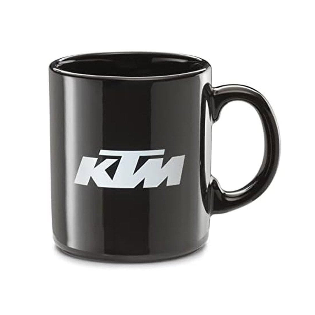 KTM Mug (black) - 3PW210065200 - Walmart.com