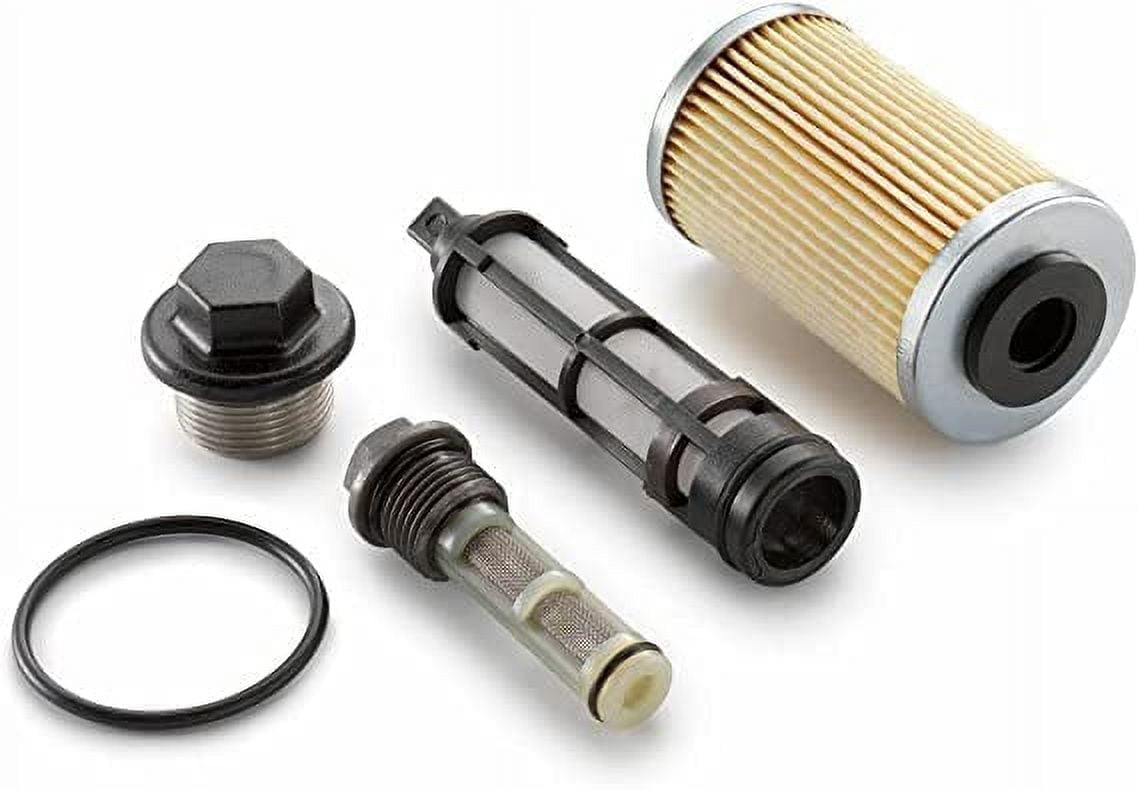 KTM Oil Filter Service Kit 390 - (90238015010) - Walmart.com