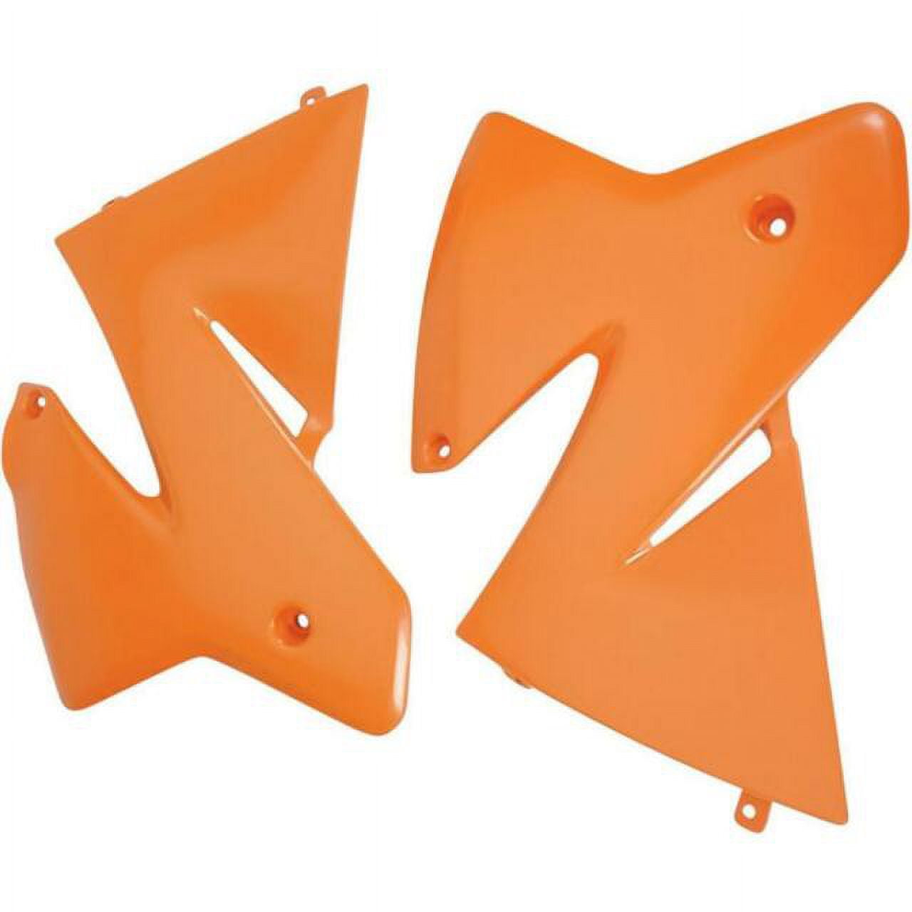 KTM Radiator Shrouds - Walmart.com