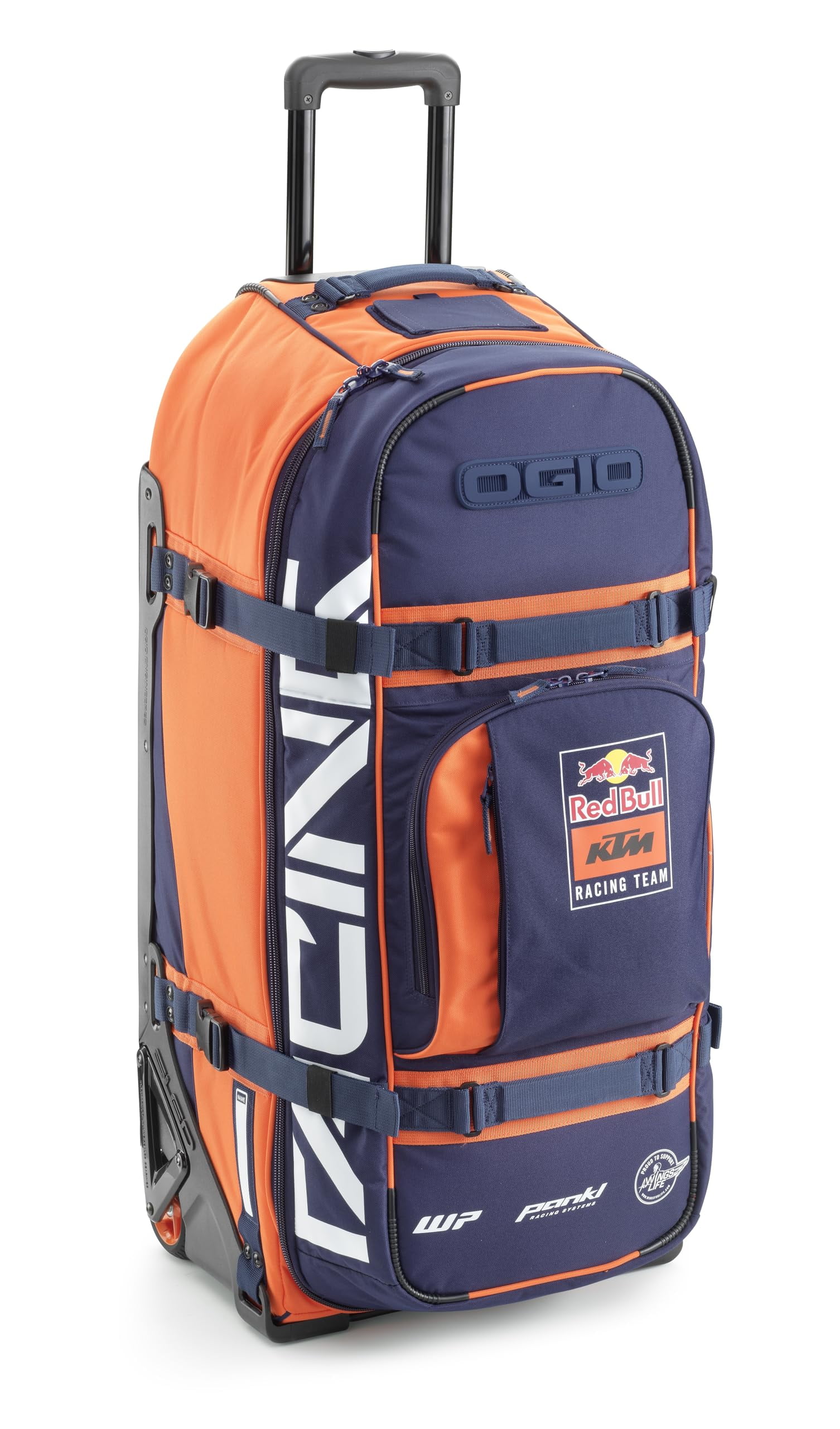 KTM Red Bull Replica Team Motocross and Offroad Gear Travel Bag 9800 ...