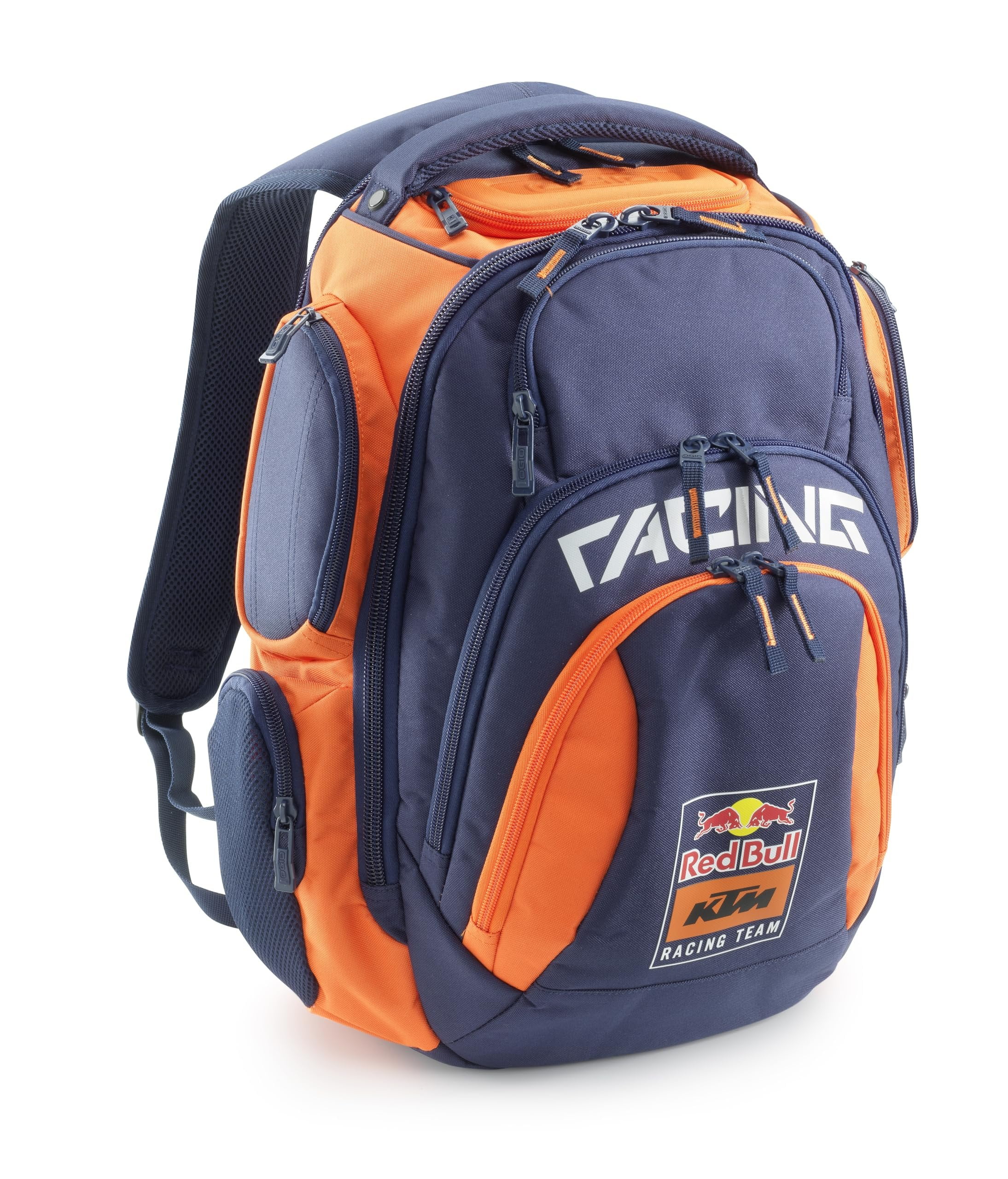 KTM Red Bull Replica Team Rev Backpack, 3RB240001900 - Walmart.com